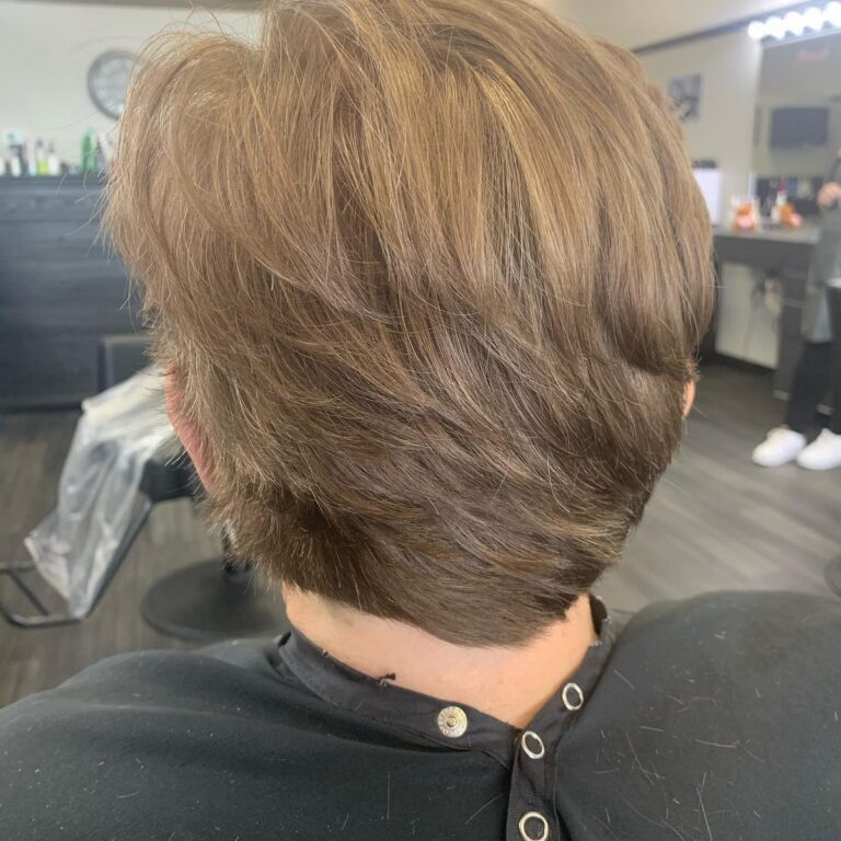 62 Long Pixie Haircuts to Elevate Your Style - Hood MWR