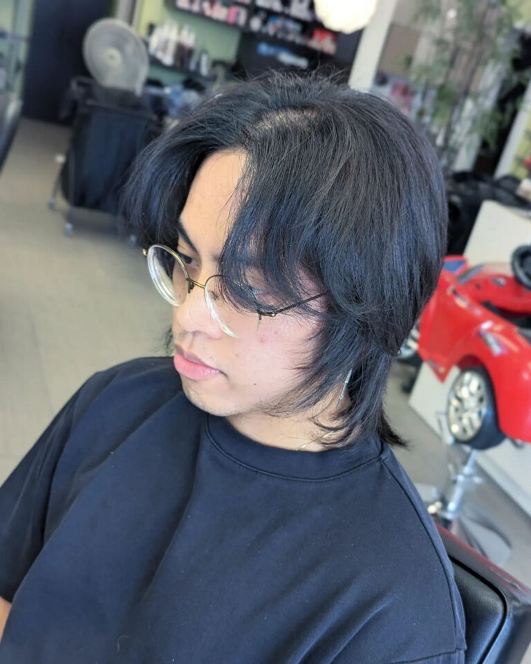 85 Most Popular Japanese Hairstyles For Men - Hood MWR