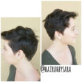 37 Stunning Long Pixie Cut Ideas for Women to Rock 2023 - Hood MWR
