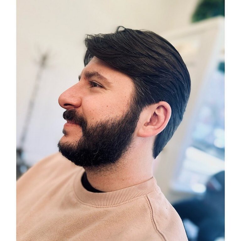 32 Zero Fade Haircuts to Look Fresh and Edgy - Hood MWR