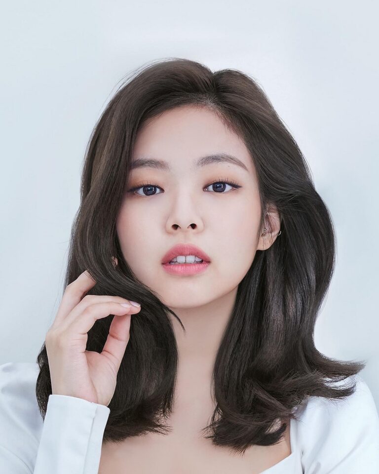 35 Hair Colors That Flatter East Asian Skin Tones - Hood MWR