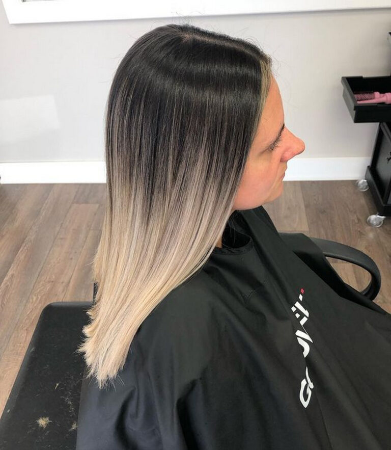 74 Colorful Punk Hairstyles For Women in 2023 - Hood MWR