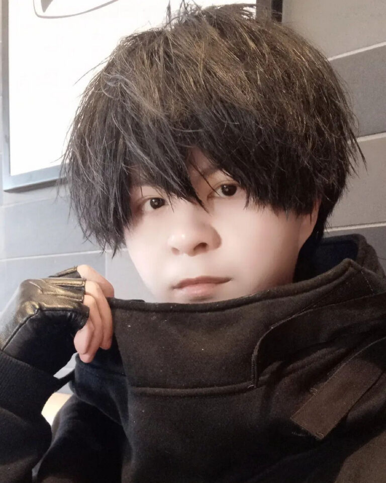 85 Most Popular Japanese Hairstyles For Men - Hood MWR