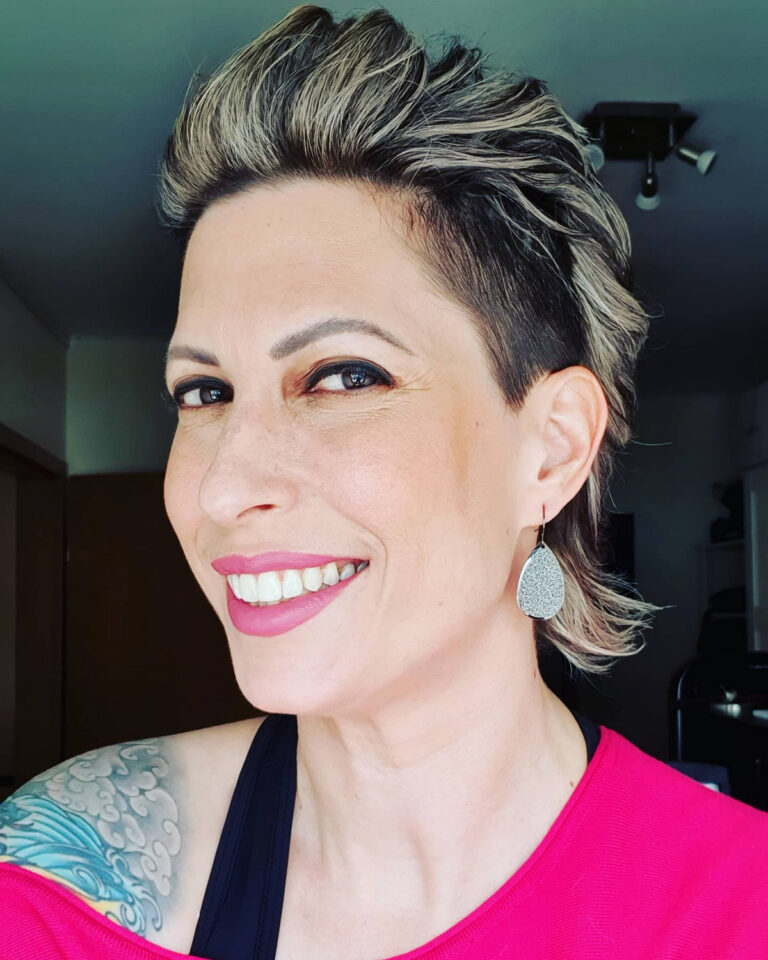 40 Best Mullet Haircuts for Women in 2023 - Hood MWR