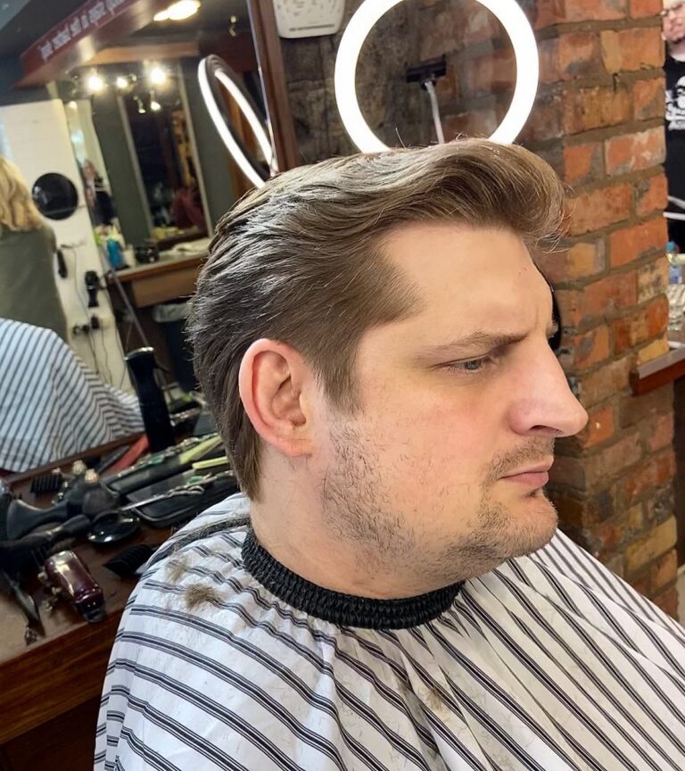 Top 52 Edgar Cut Hairstyles to Embrace a Bold Transformation - Hood MWR