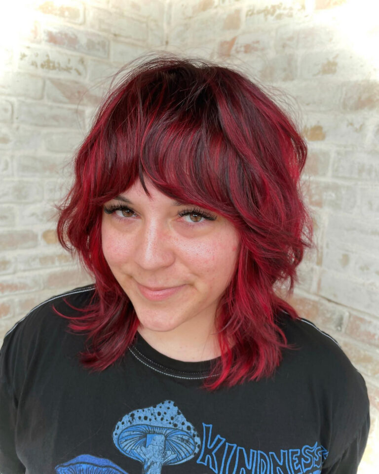 36 Modern Medium-Length Hairstyles - Hood MWR