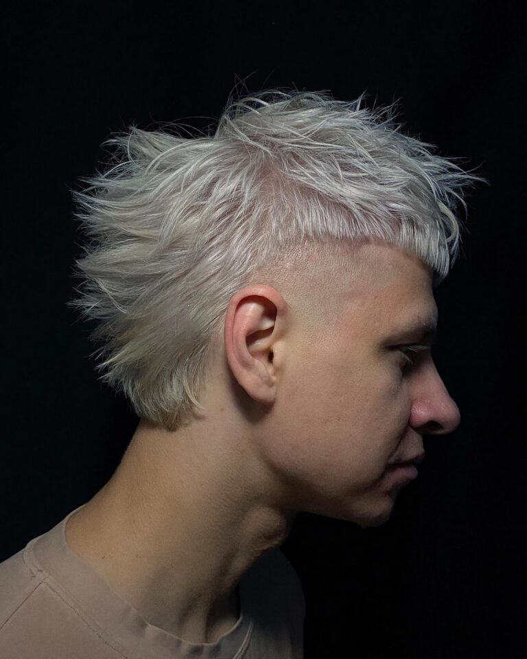 32 Zero Fade Haircuts to Look Fresh and Edgy - Hood MWR