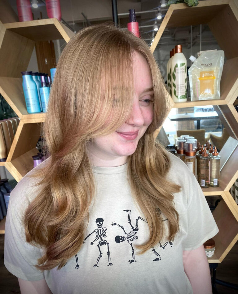 36 Zodiac Signs Hairstyle Ideas to Try in 2023 - Hood MWR