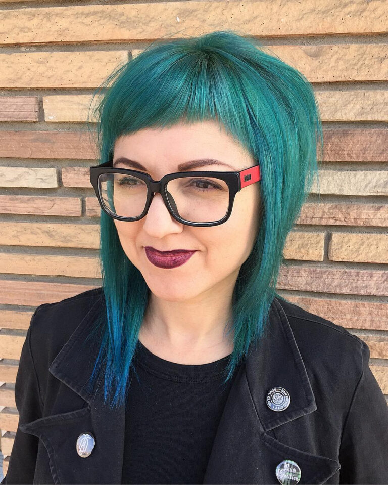 62 Short Asymmetrical Haircuts: Creative and Bold - Hood MWR