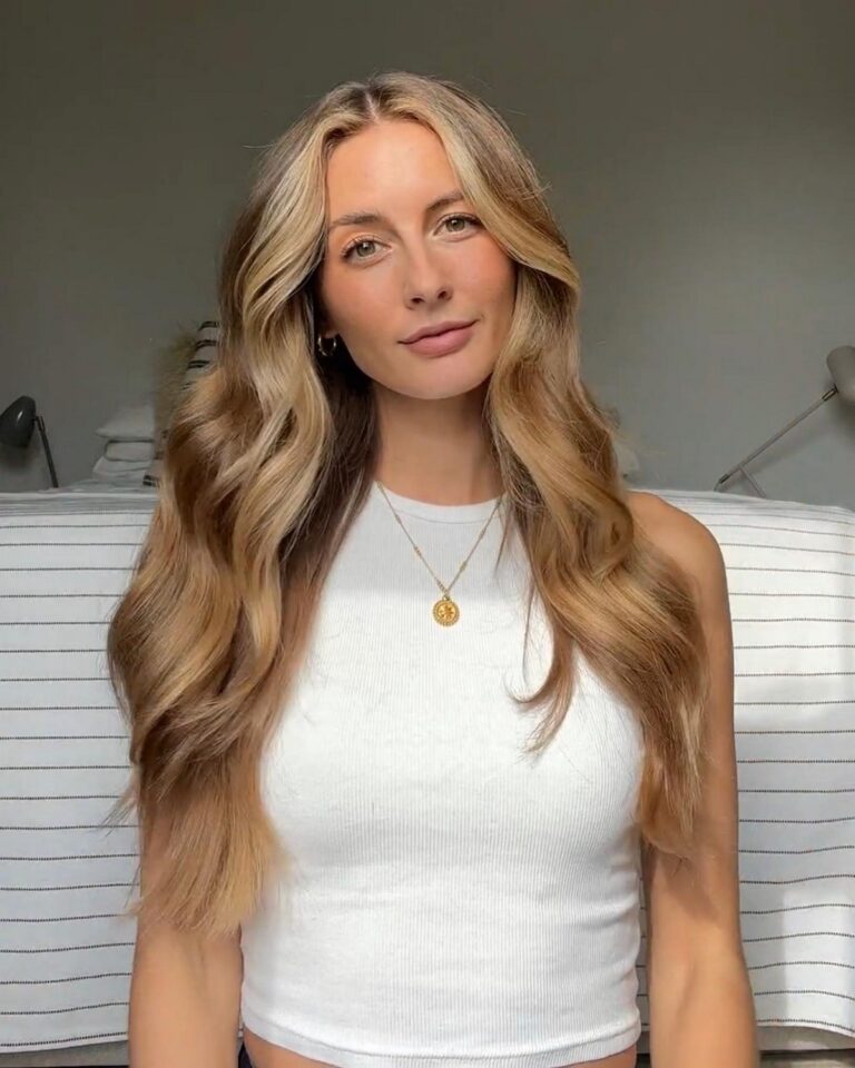 40 Stunning Hair Color Ideas for Tan Skin Tones - Hood MWR