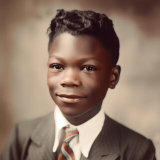 35 Conk Hairstyle Ideas for Black Men in 2023 - Hood MWR