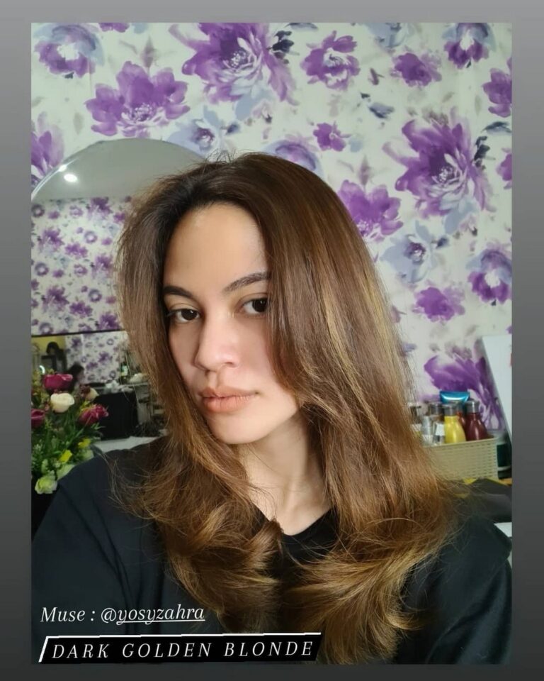 40 Stunning Hair Color Ideas for Tan Skin Tones - Hood MWR