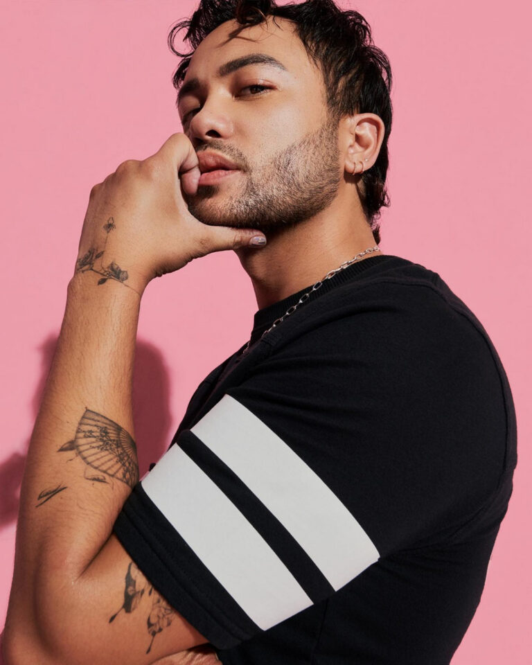 40 Most Influential Hair Stylists of All Time - Hood MWR