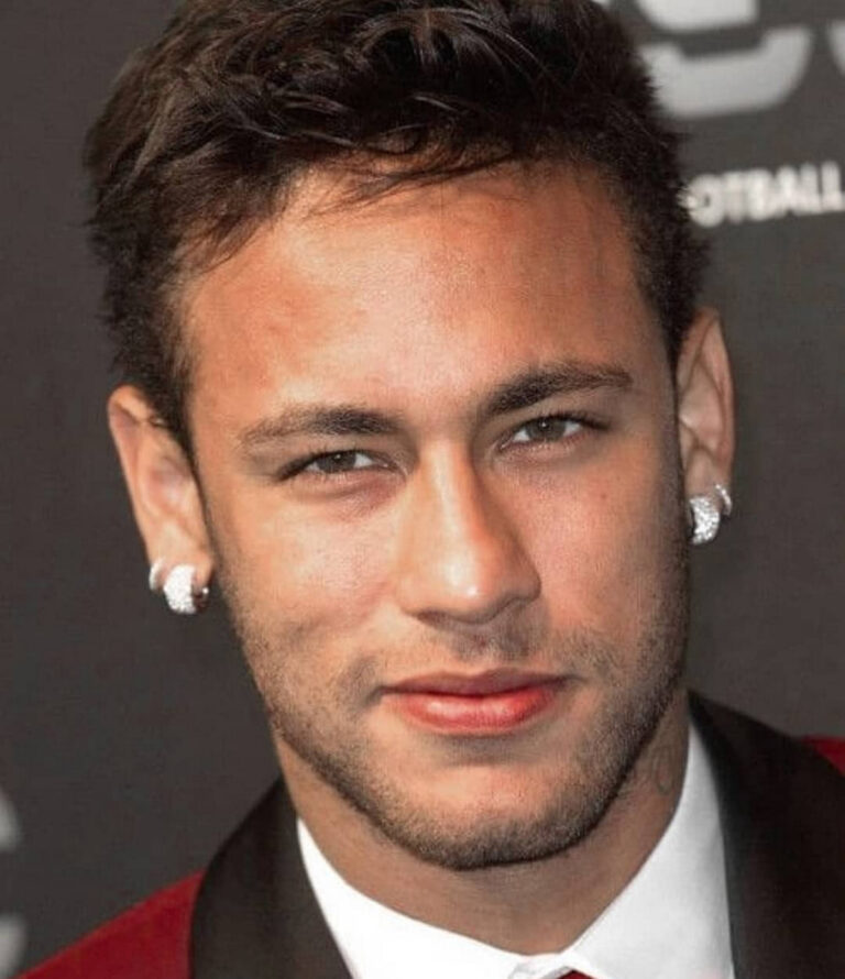 46 Most Wonderful Neymar Hairstyles - Hood MWR