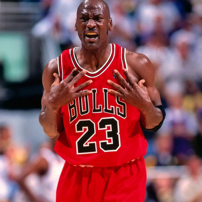 60 Average Height Of NBA Players From 1951-2023 - Hood MWR