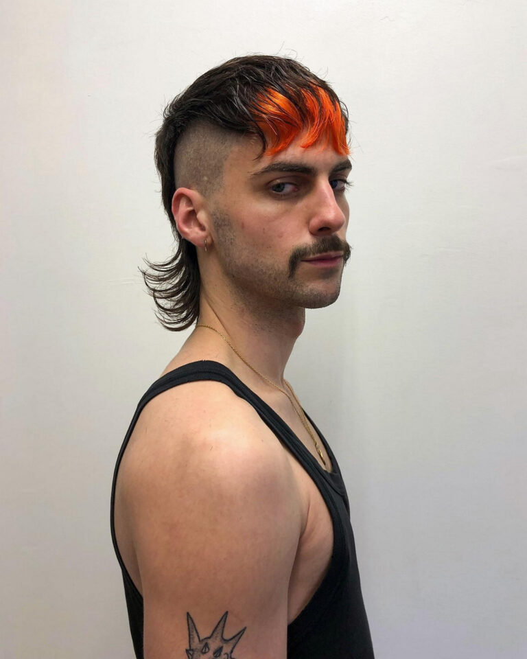 35 Hairstyles for Men with Long Faces to Look Your Best - Hood MWR