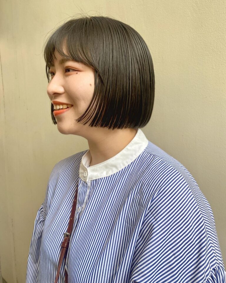 35 Hair Colors That Flatter East Asian Skin Tones - Hood MWR