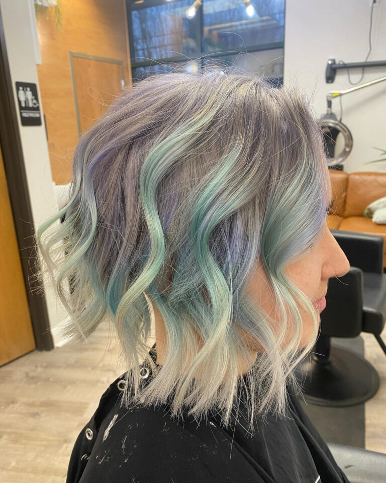 51 Flattering Undercut Bob For Women in 2023 - Hood MWR