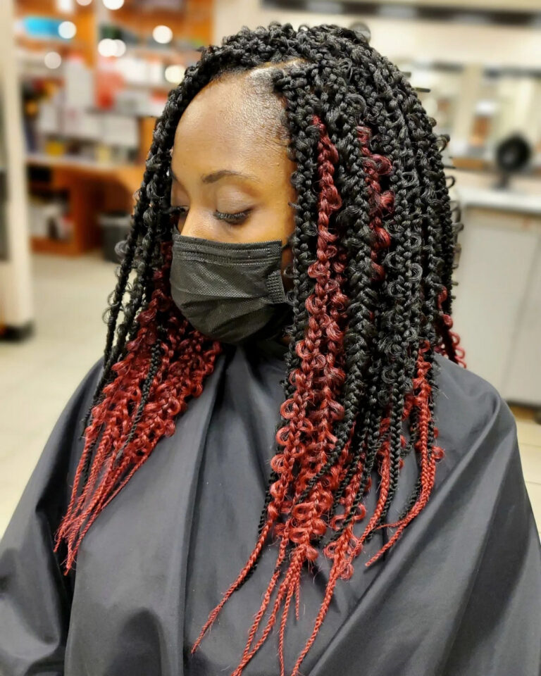 36 Enchanting Butterfly Braid Hairstyles for a Captivating Look - Hood MWR