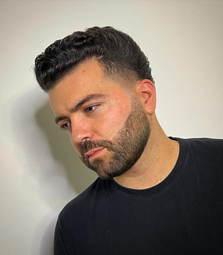 Top 52 Edgar Cut Hairstyles to Embrace a Bold Transformation - Hood MWR