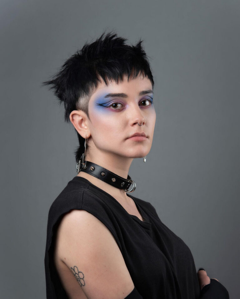 40 Best Mullet Haircuts for Women in 2023 - Hood MWR