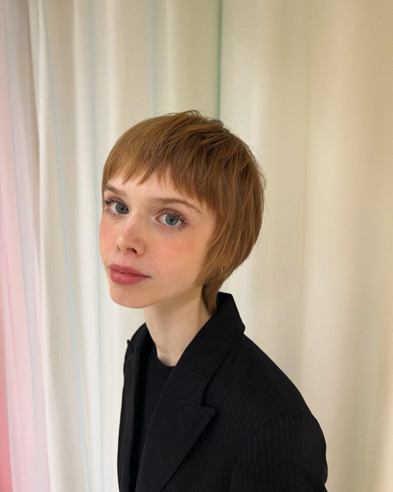 40 Best Mullet Haircuts for Women in 2023 - Hood MWR