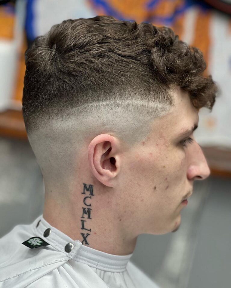 Top 52 Edgar Cut Hairstyles to Embrace a Bold Transformation - Hood MWR