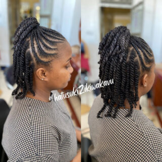 41 Slicked-Back Hairstyles For Men And Women - Hood MWR