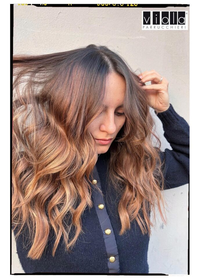 40 Stunning Hair Color Ideas for Tan Skin Tones - Hood MWR