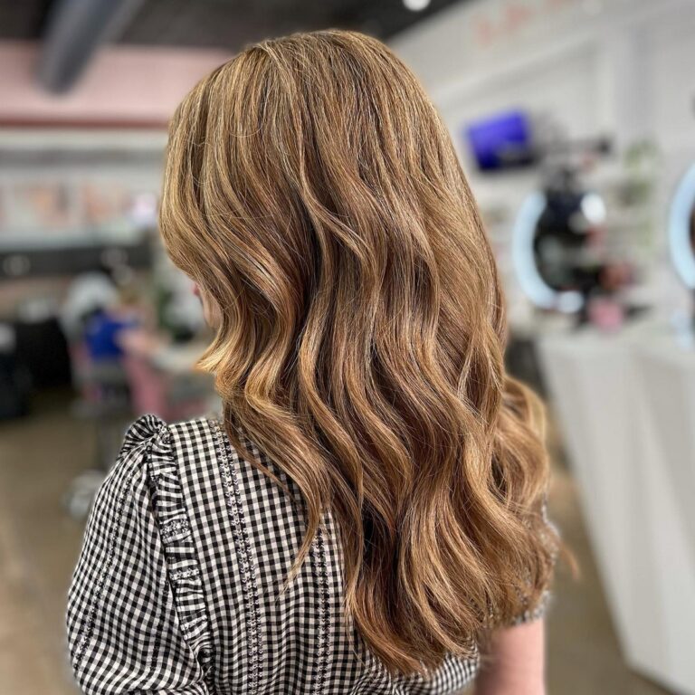 35 Hair Colors That Flatter East Asian Skin Tones - Hood MWR