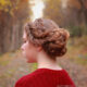 51 Stunning Bun Hairstyles for Every Occasion - Hood MWR