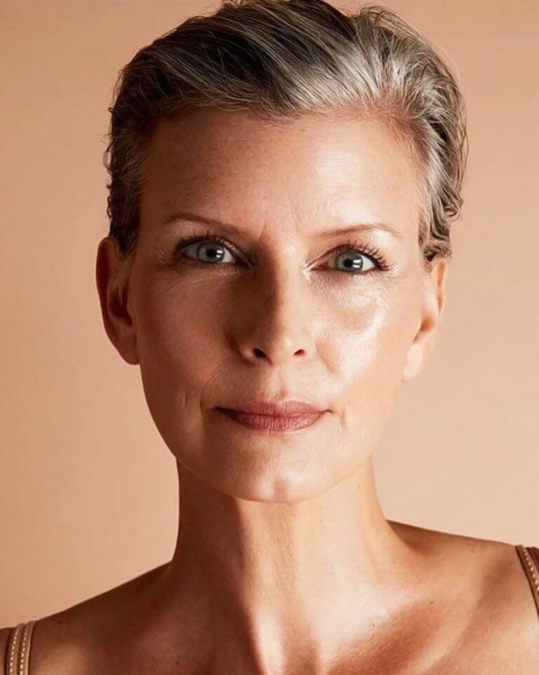 30 Youthful Hairstyles That Inspire Confidence and Freshness - Hood MWR