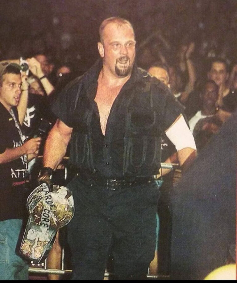 50 WWE Superstars of the 90s Who Defined Wrestling - Hood MWR