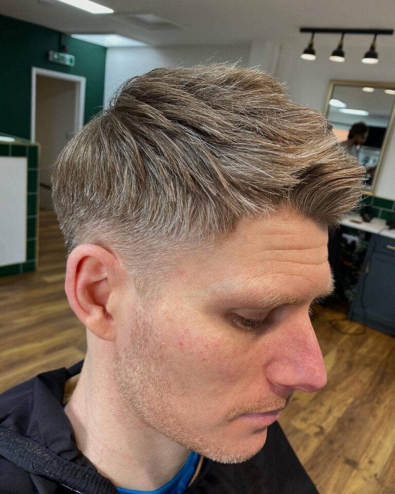 Top 52 Edgar Cut Hairstyles to Embrace a Bold Transformation - Hood MWR