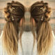 35 Modern Fashion Crimped Hairstyles For Women - Hood MWR
