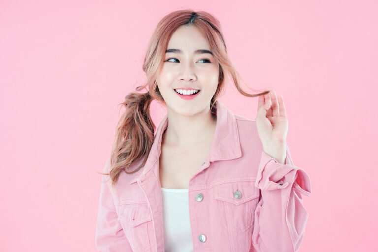 35 Stunning Korean Bangs Hairstyles for an Effortlessly Chic Look ...