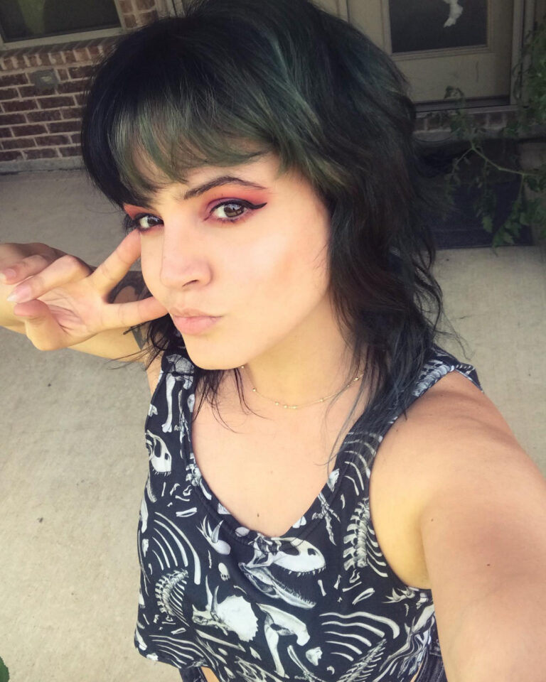40 Best Mullet Haircuts for Women in 2023 - Hood MWR