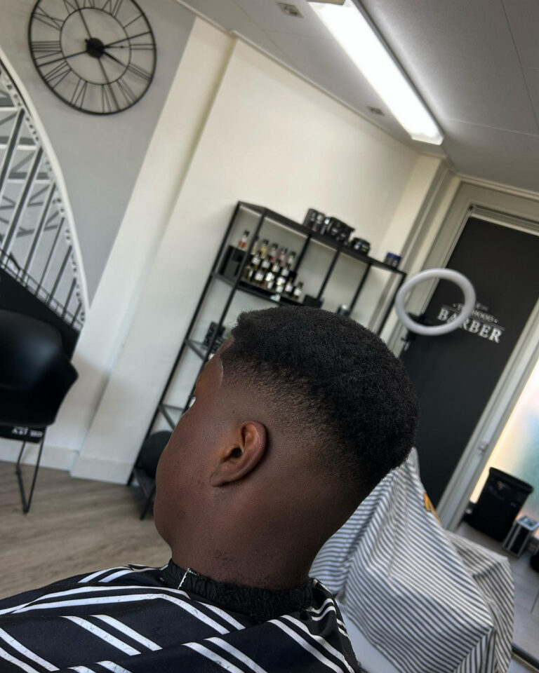 35 Conk Hairstyle Ideas for Black Men in 2023 - Hood MWR