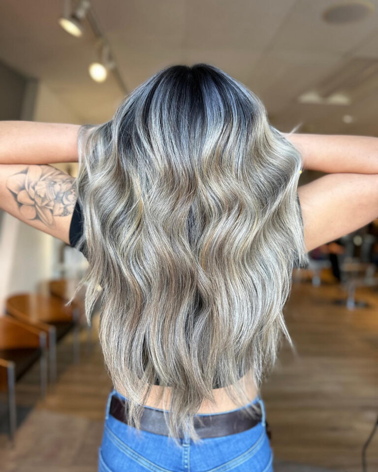 36 V-Cut Hairstyles for Women and Men to Try 2023 - Hood MWR