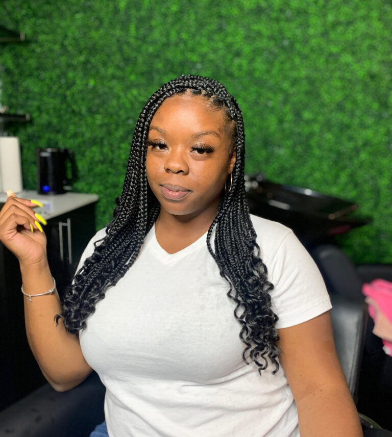 36 Enchanting Butterfly Braid Hairstyles for a Captivating Look - Hood MWR