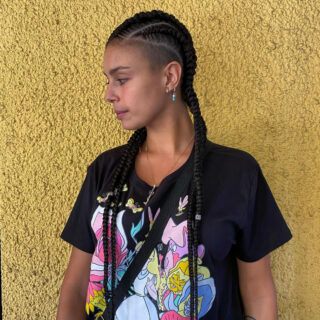 41 Slicked-Back Hairstyles For Men And Women - Hood MWR