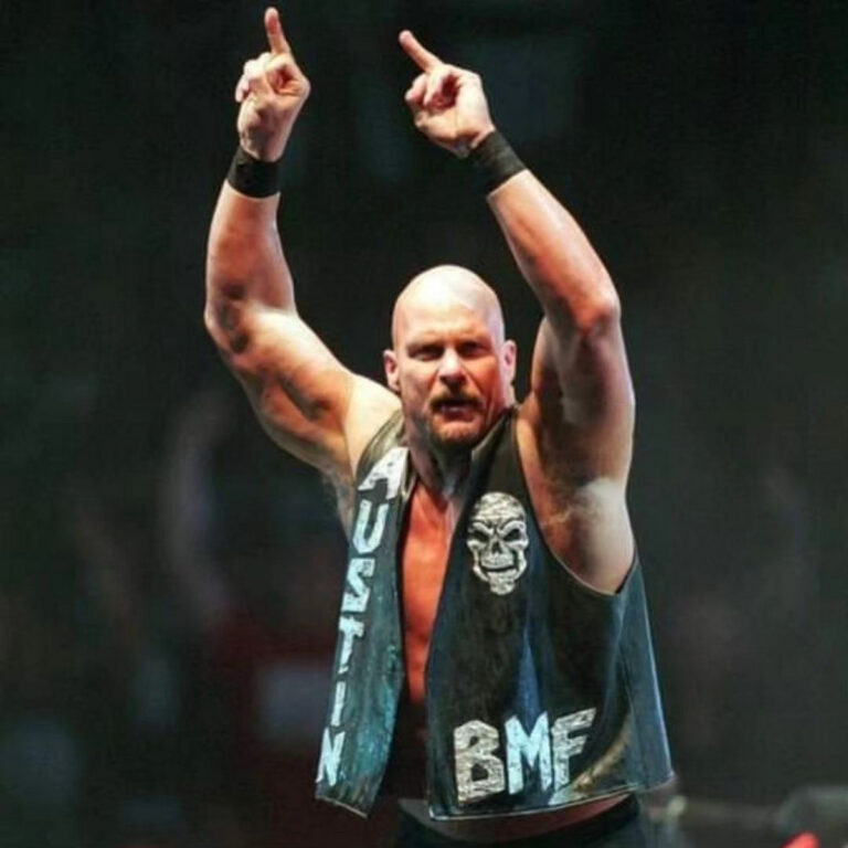 50 WWE Superstars of the 90s Who Defined Wrestling - Hood MWR