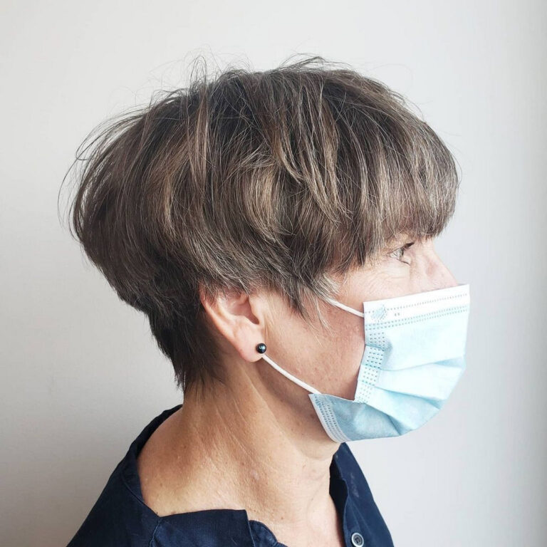 45 Very Short Pixie Cuts and Hairstyles to Try in 2023 - Hood MWR