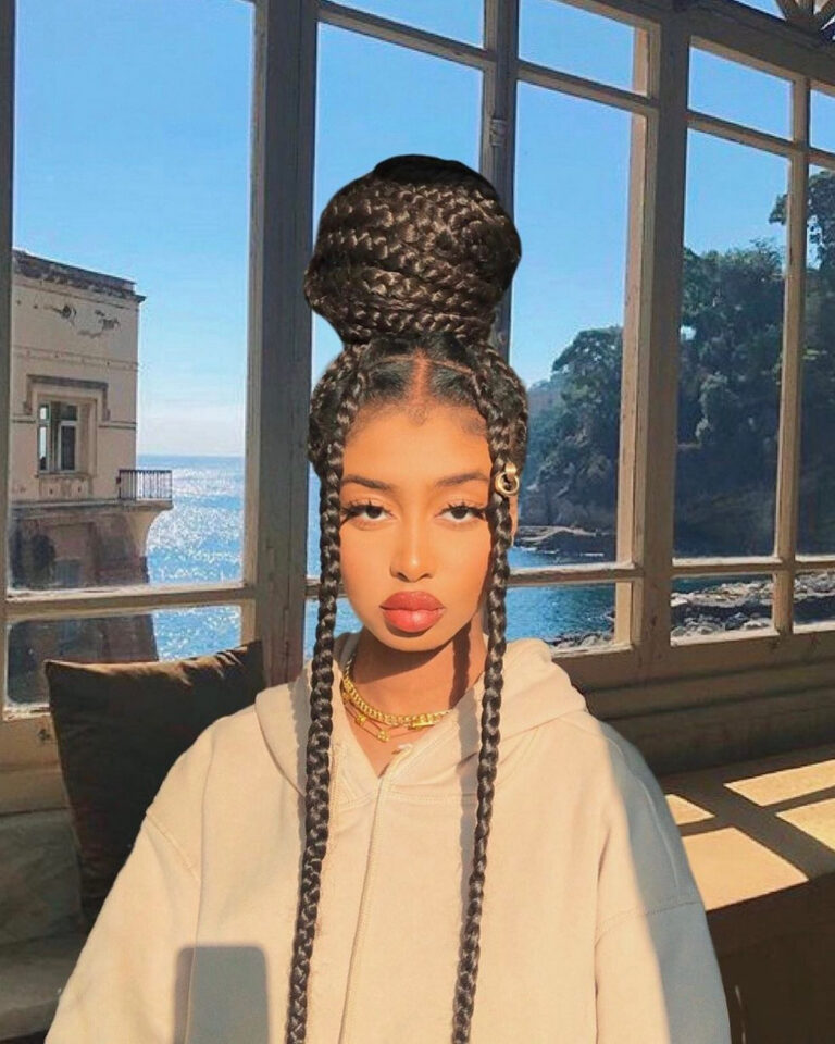 51 Stunning Bun Hairstyles for Every Occasion - Hood MWR