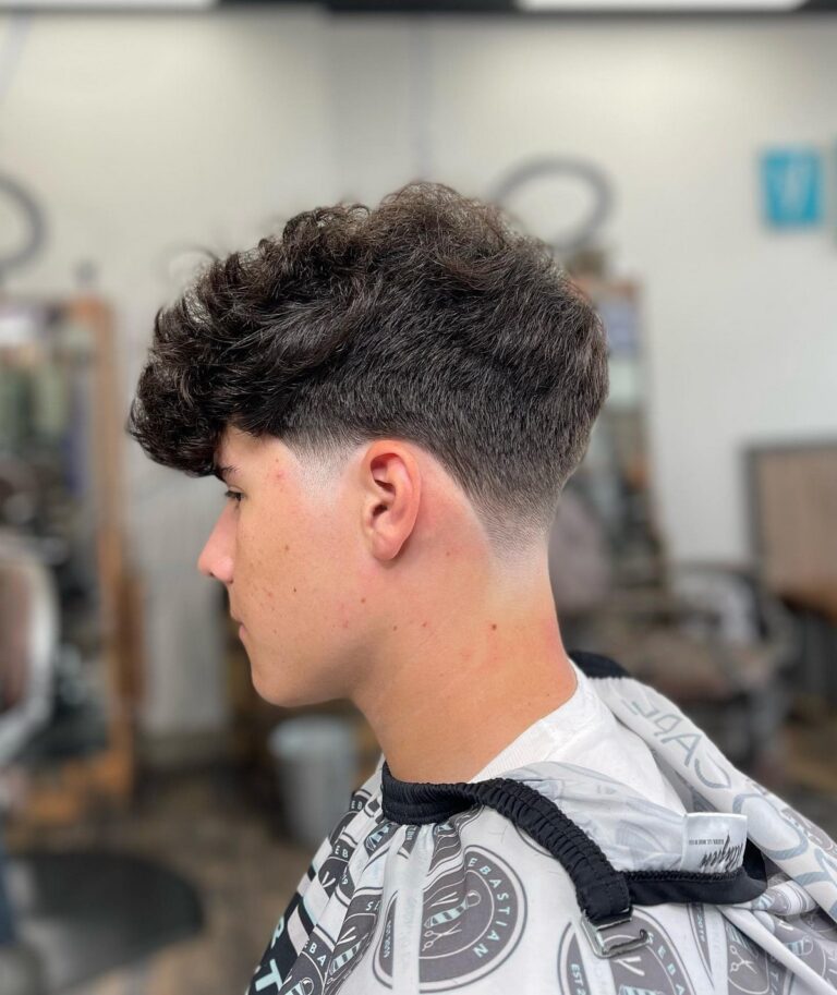 Top 52 Edgar Cut Hairstyles to Embrace a Bold Transformation - Hood MWR