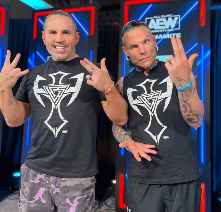 50 WWE Superstars of the 90s Who Defined Wrestling - Hood MWR