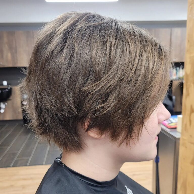 62 Long Pixie Haircuts to Elevate Your Style - Hood MWR