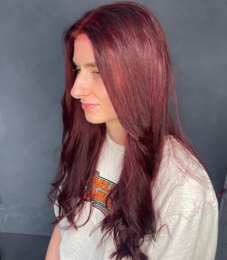 40 Stunning Hair Color Ideas for Tan Skin Tones - Hood MWR