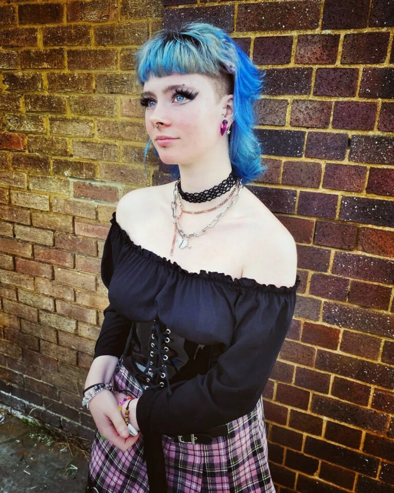 40 Best Mullet Haircuts for Women in 2023 - Hood MWR