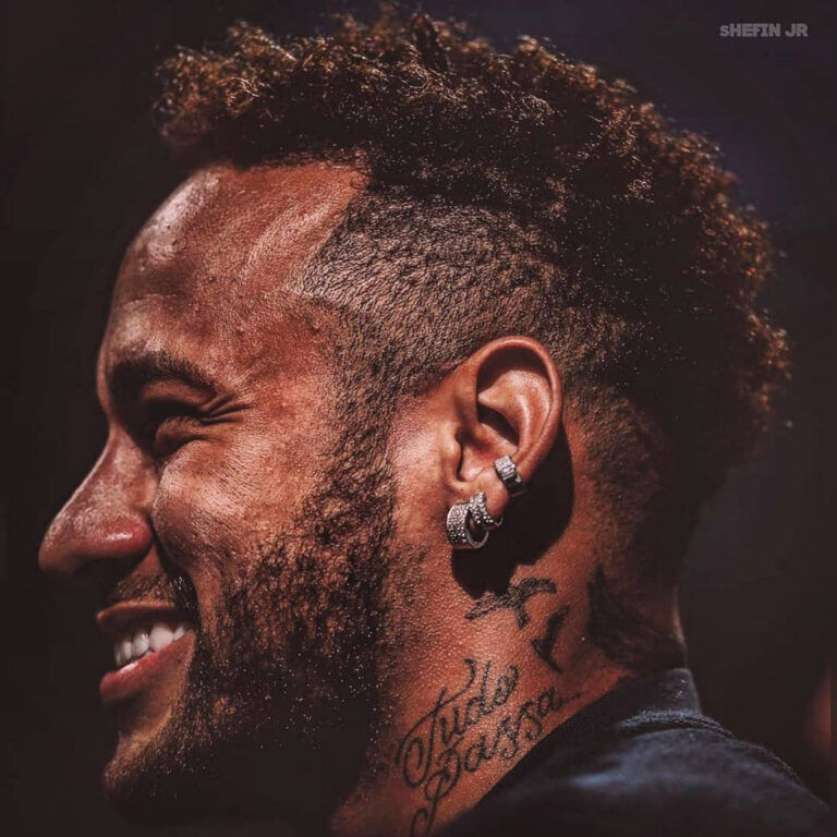 46 Most Wonderful Neymar Hairstyles - Hood MWR